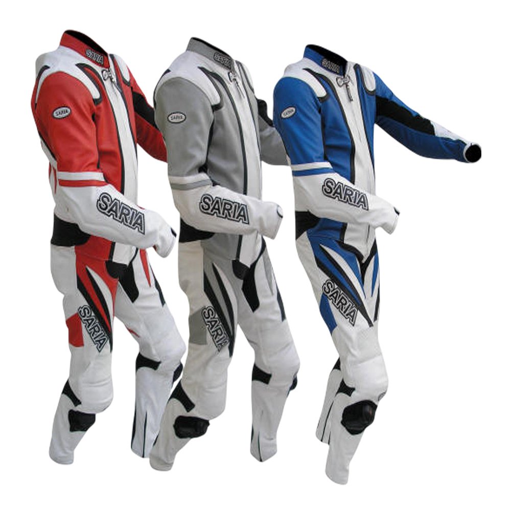 Motorcycle Racing Suit - SARIA ENTERPRISES